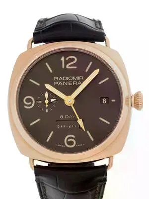 Panerai Radiomir 45mm Timepiece