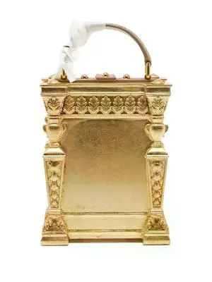 Dolce & Gabbana Gold Tone Totes