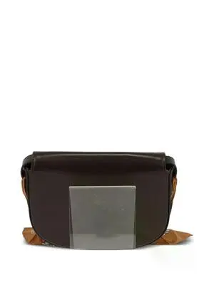 Celine Maillon Triomphe Shoulder Bag