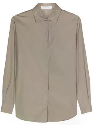 Miu Miu Textured Shirts For Women
