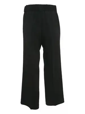 Moschino Wide-leg Trousers