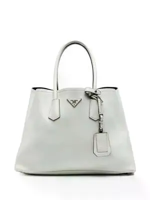 Prada Flap Totes