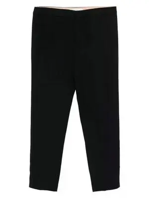 Chloé 2000s Acetate Trousers