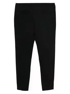 Chloé 2000s Acetate Trousers