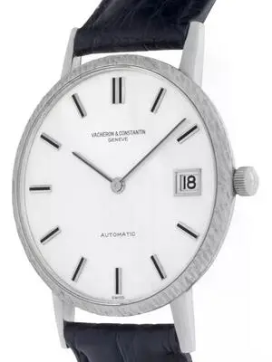 VACHERON CONSTANTIN Ultra Thin 35mm Timepiece