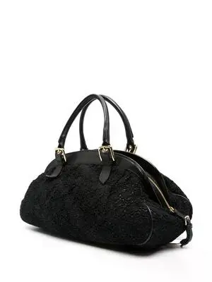 Dolce & Gabbana 2000 Xx Anniversary Tote Bag