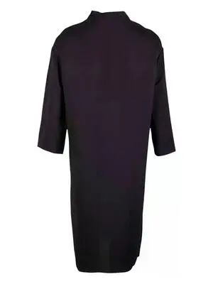 Hermès Long Sleeve Dress