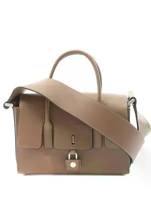 Hermès Drag 22 Evercolor Handbag