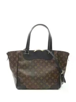 LOUIS VUITTON 2015 Estrella Tote Bag