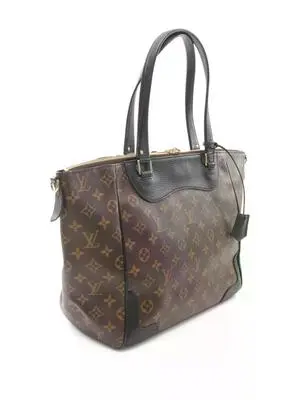 LOUIS VUITTON 2015 Estrella Tote Bag