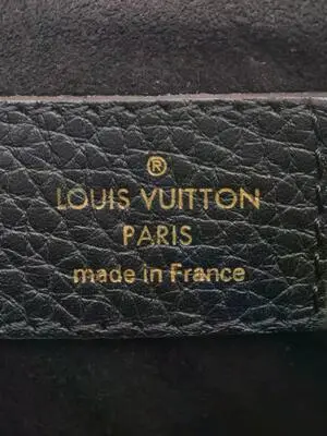 LOUIS VUITTON 2015 Estrella Tote Bag