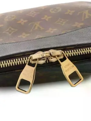 LOUIS VUITTON 2015 Estrella Tote Bag