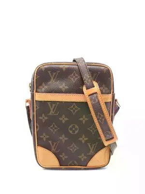 LOUIS VUITTON 2012 Danube Shoulder Bag
