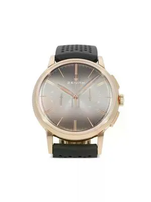 ZENITH Elite 36mm Automatic Watch