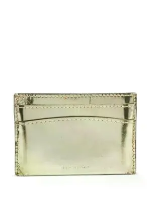 Reed Krakoff Leather Card Holder
