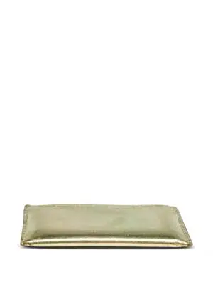 Reed Krakoff Leather Card Holder