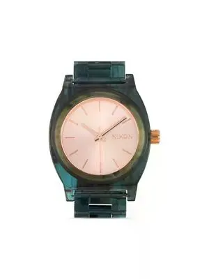 Nixon Time Teller 31mm - Pink
