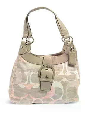 COACH Soho Optic Shoulder Bag