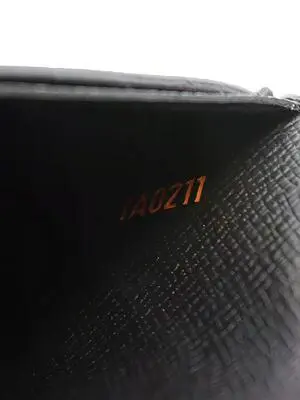 LOUIS VUITTON 2021 Portefeuille Brother Nm Monogram Bifold Wallet