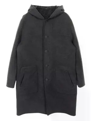 Fendi Reversible Outerwear For Men