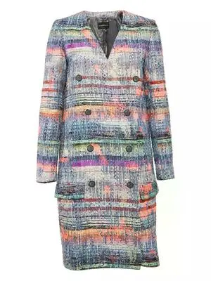 Multicolored Coats