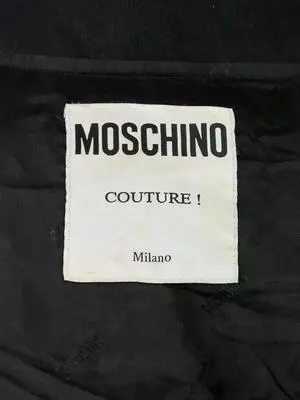Moschino 2021-2022 Padded Jacket