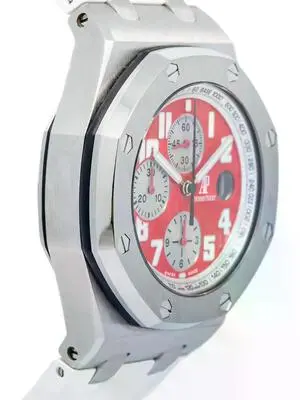 AUDEMARS PIGUET Royal Oak 42mm Chronograph Watch