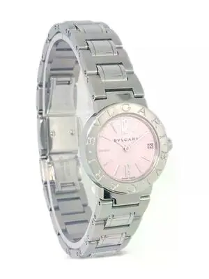 BVLGARI 2000s 23mm Watch