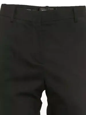 Versace Belt-loops Trousers