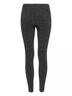 Missoni Glitter Leggings