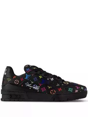 Louis Vuitton Padded Sneakers For Men