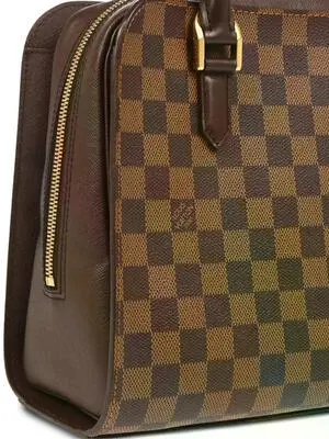 LOUIS VUITTON Triana Tote Bag