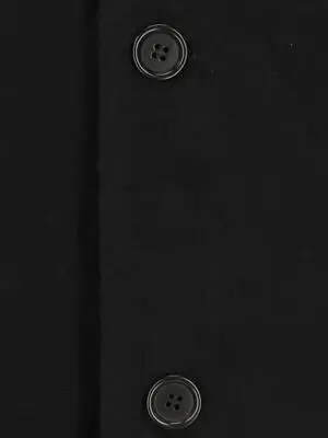 ROMEO GIGLI 1990s Single-breasted Coat - Black