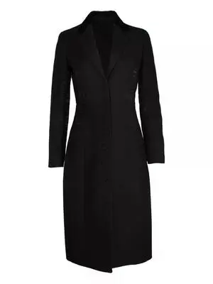 Bottega Veneta Side Stripe Coat