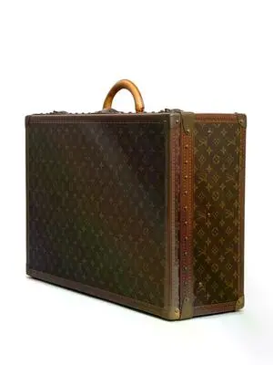 LOUIS VUITTON Alzer 65 Suitcase