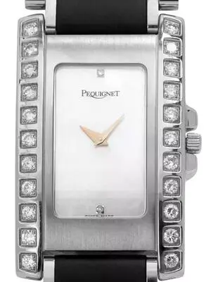 PEQUIGNET Moorea Triomphe 24mm Timepiece