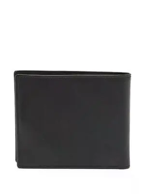 CARTIER Leather Bifold Wallet