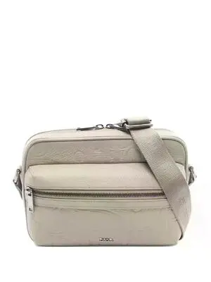 Dior Rider 2.0 Messenger Bag - Neutrals