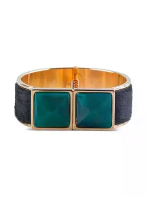 Marni Gold Bracelets