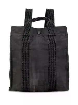 Hermès Herline Mm Backpack