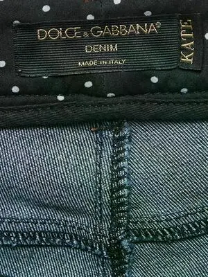 Dolce & Gabbana Kate Jeans