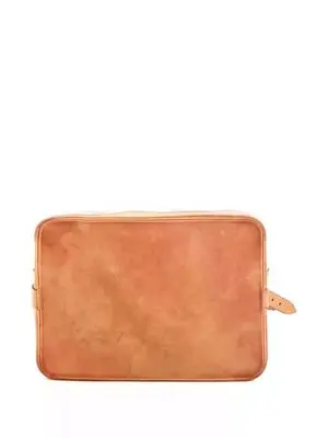 LOUIS VUITTON Noe Handbag Damier - Neutrals