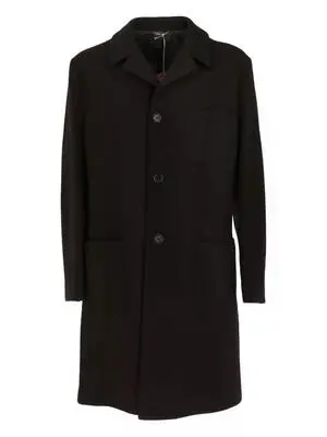 Romeo Gigli Pre-owned Overcoat Outerwear For Men