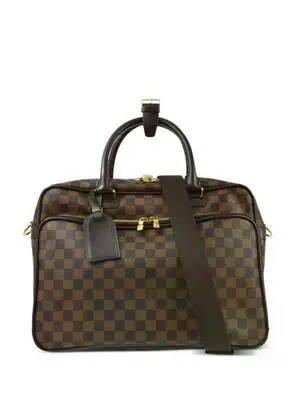 LOUIS VUITTON 2013 Ikar Handbag