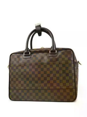 LOUIS VUITTON 2013 Ikar Handbag