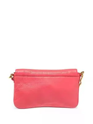 Marc Jacobs Vintage 'too Hot To Handle' Shoulder Bag - Orange
