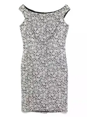 Dior Boatneck Dresses