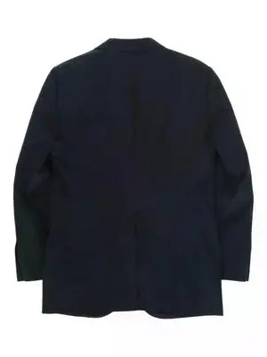 LANVIN 2010s Single-breasted Blazer
