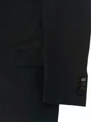 LANVIN 2010s Single-breasted Blazer