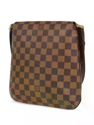 LOUIS VUITTON 2008 Musette Salsa Shoulder Bag